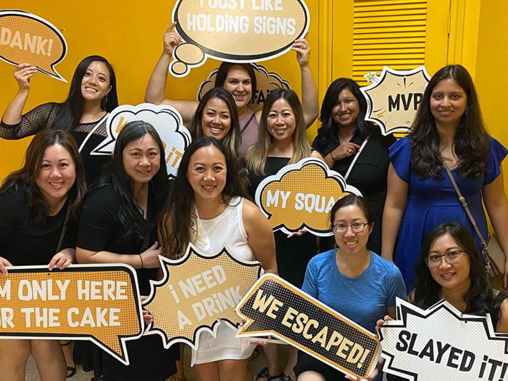 Epic Adult Adventures: Best Escape Rooms Near You