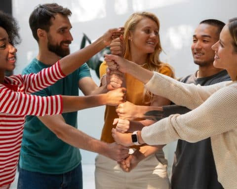 Best Houston Team Building Activities - Exit Lab Escape Room