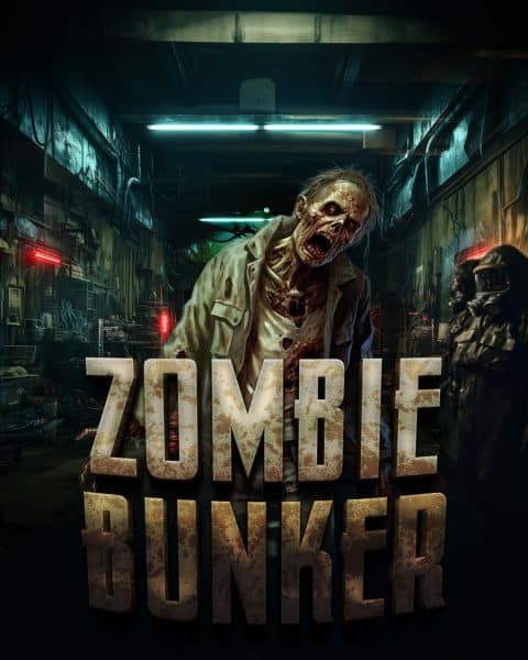 Try Thrilling Escape Games - Exit Lab Houston