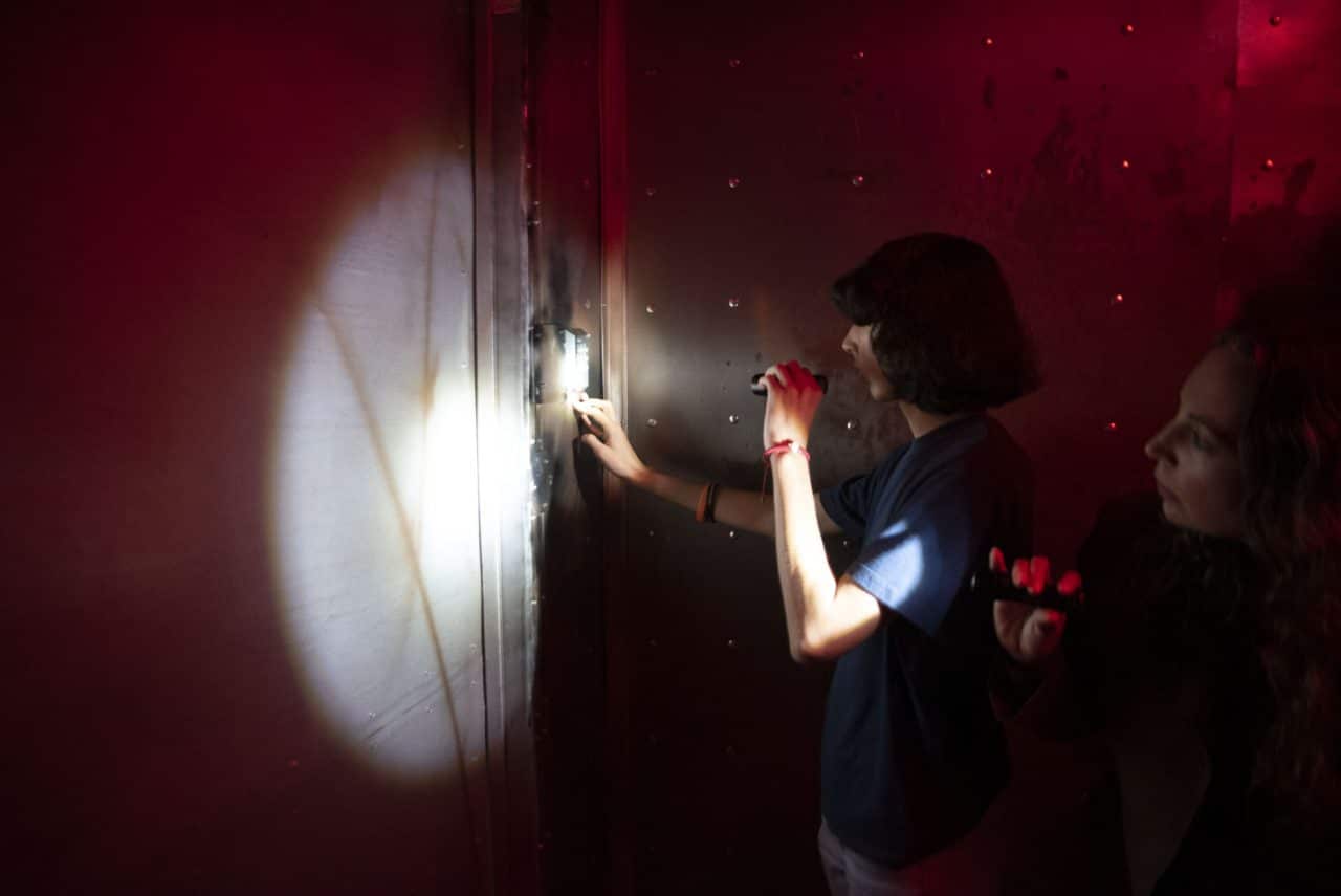 How To Play Escape Rooms - Exit Lab Houston