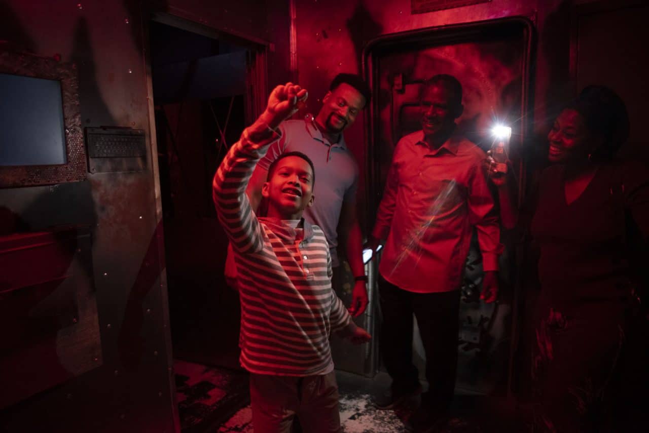 How To Play Escape Rooms - Exit Lab Houston