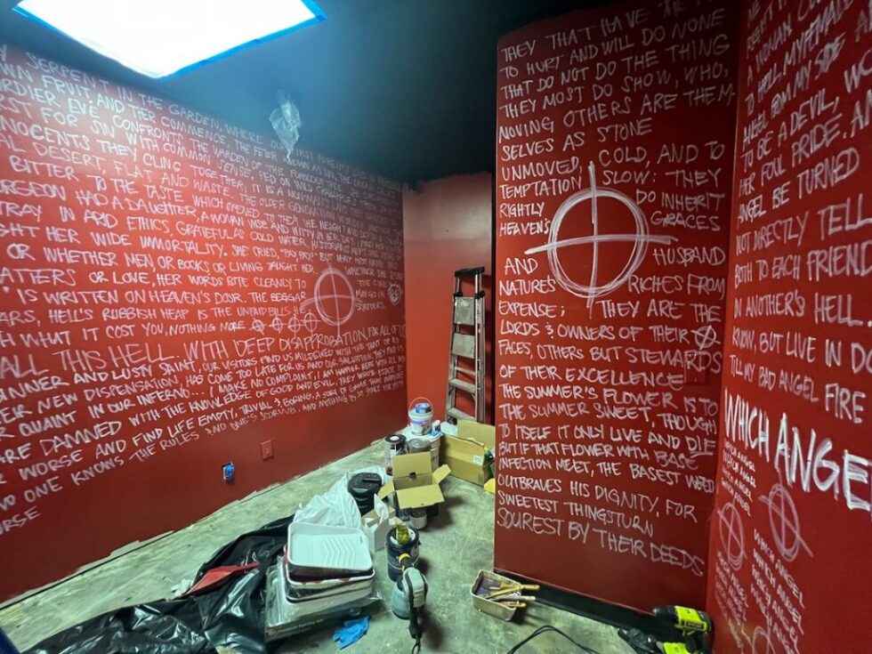 Zodiac Killer—True Crime Meets Our Houston Escape Room!